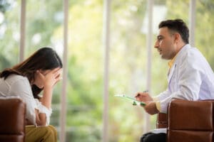 Denial in Addiction Recovery | Overcoming the Biggest Barrier